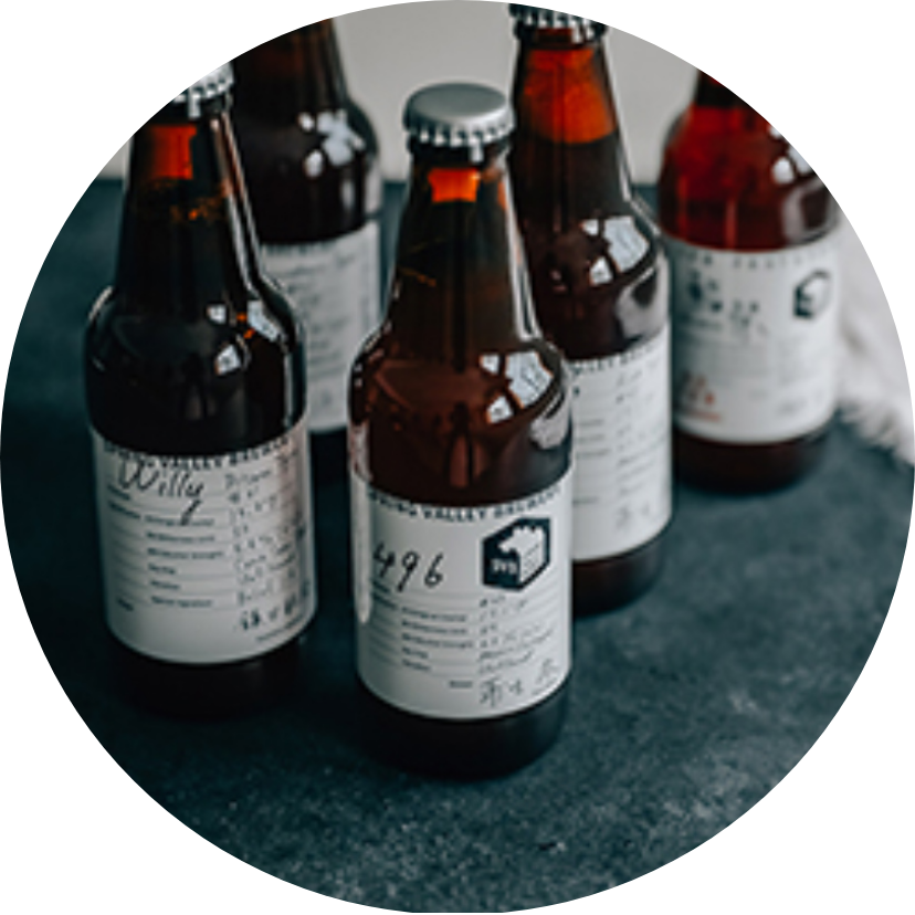 ABOUT US | ブランド紹介