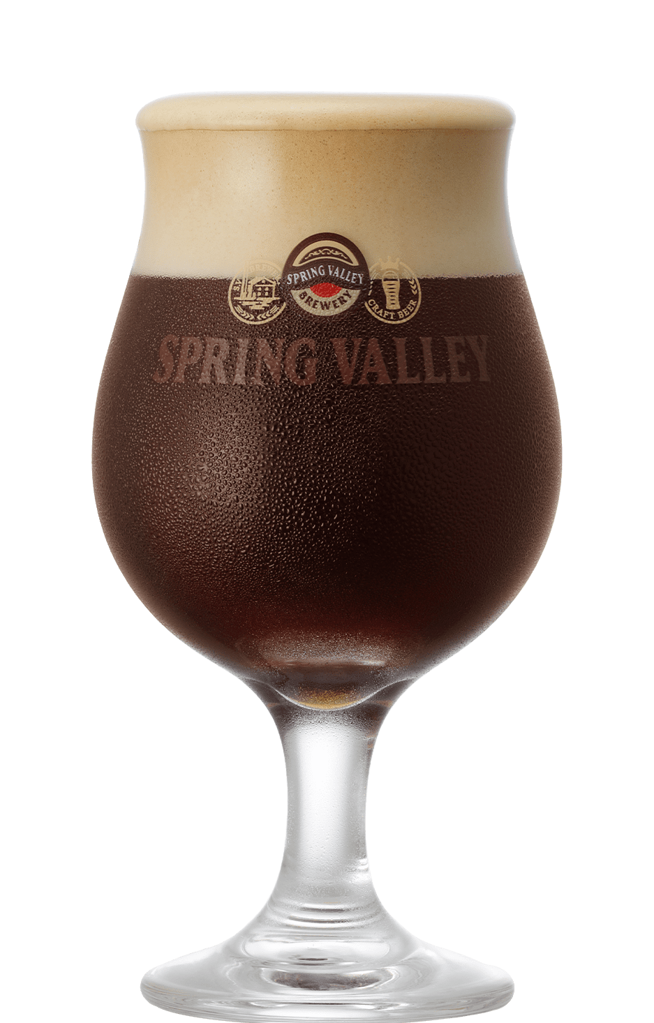 Afterdark | OUR CRAFT BEER | スプリングバレー