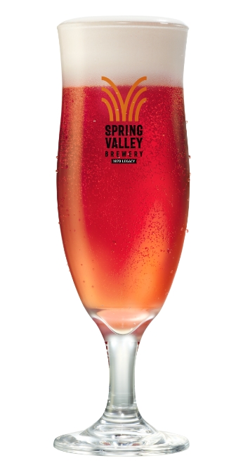 SPRING VALLEY BREWERY TOKYO | スプリングバレーブルワリー東京 1st FLOOR