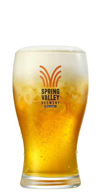 SPRING VALLEY BREWERY TOKYO | スプリングバレーブルワリー東京 2nd FLOOR