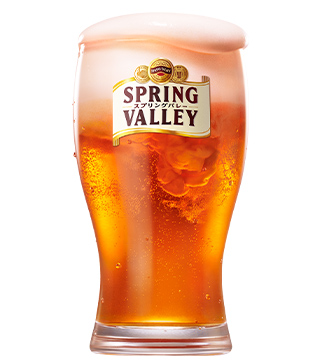 1st FLOOR | SPRING VALLEY BREWERY TOKYO | BREWERY & RESTAURANT | スプリングバレー