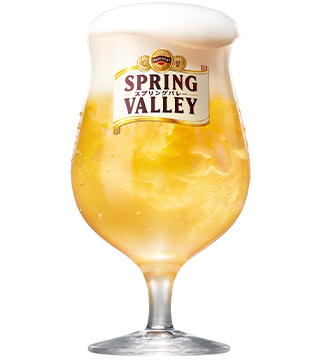 2nd FLOOR | SPRING VALLEY BREWERY TOKYO | BREWERY & RESTAURANT | スプリングバレー
